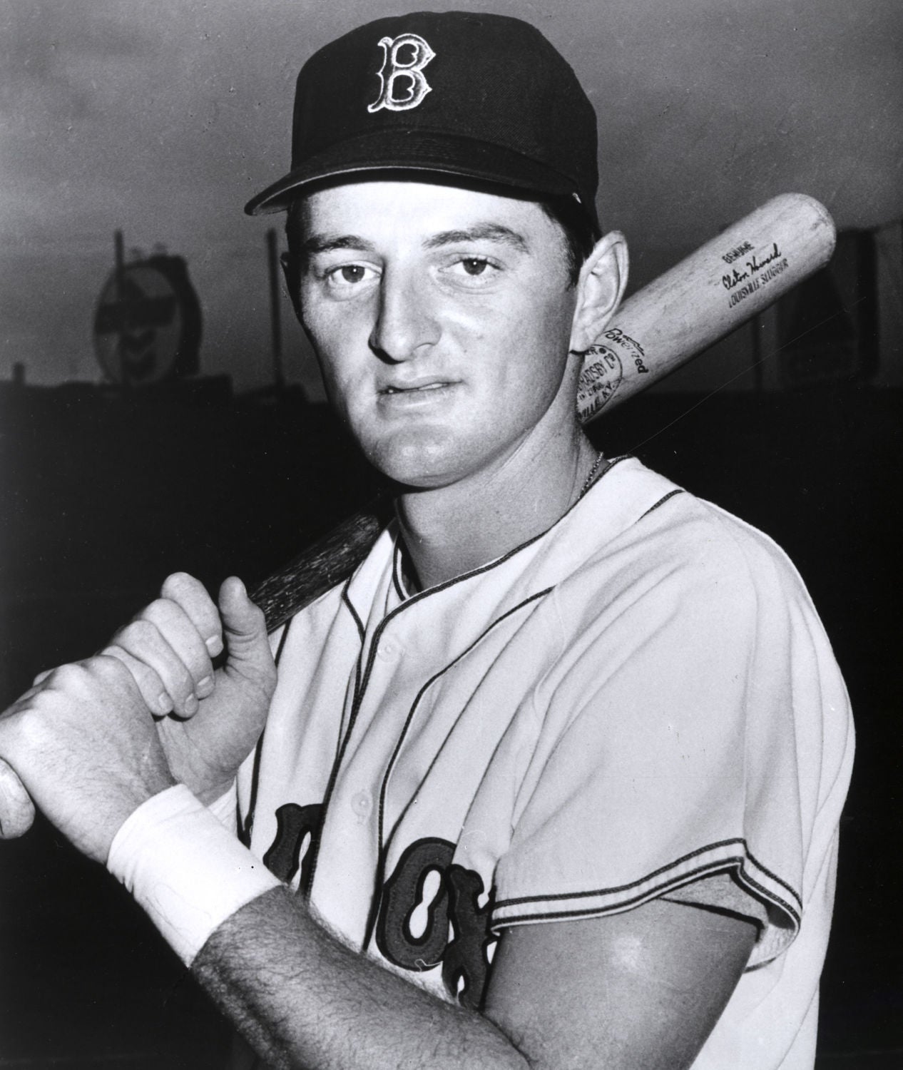 Card Corner: 1969 Hawk Harrelson Topps Card | Baseball Hall of Fame